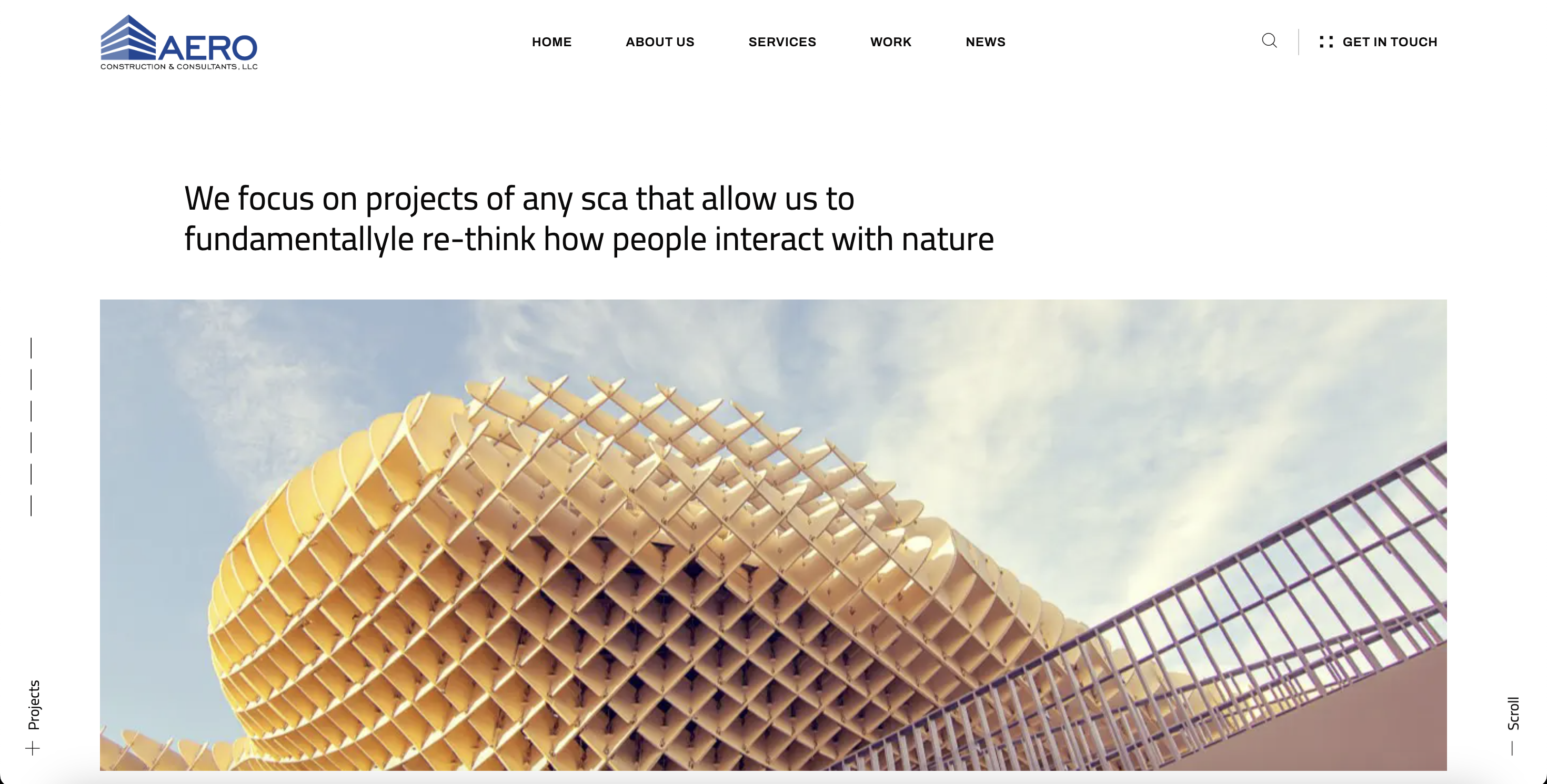 About us - Aero Construction & Consultants LLC